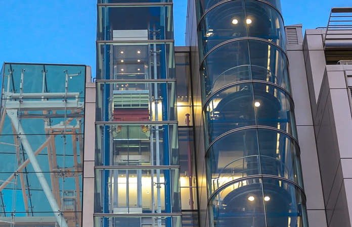 Welcome Home the Stylish and Safe Elevation by Hybon Elevators