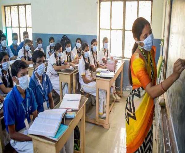 School Reopening Guidelines: Schools to open from 9th to 12th from 21st ...
