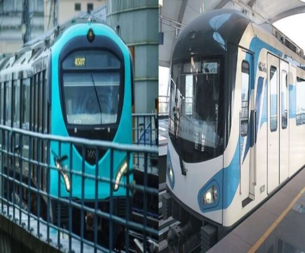 Light metro and neo metro can run in Delhi too, know here - their ...