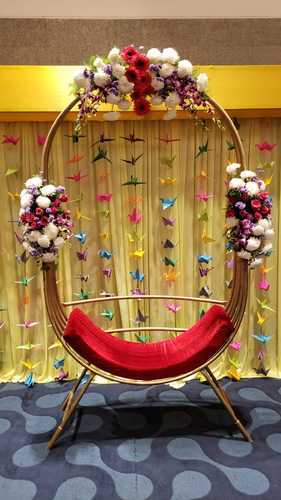 Hariyali Teej Decoration Ideas to Celebrate Womenfolks