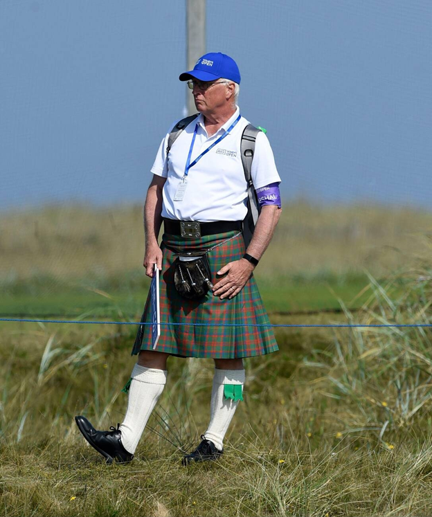 Golf | Unraveling the Epic Saga of Scotland's Revered Game – News in ...