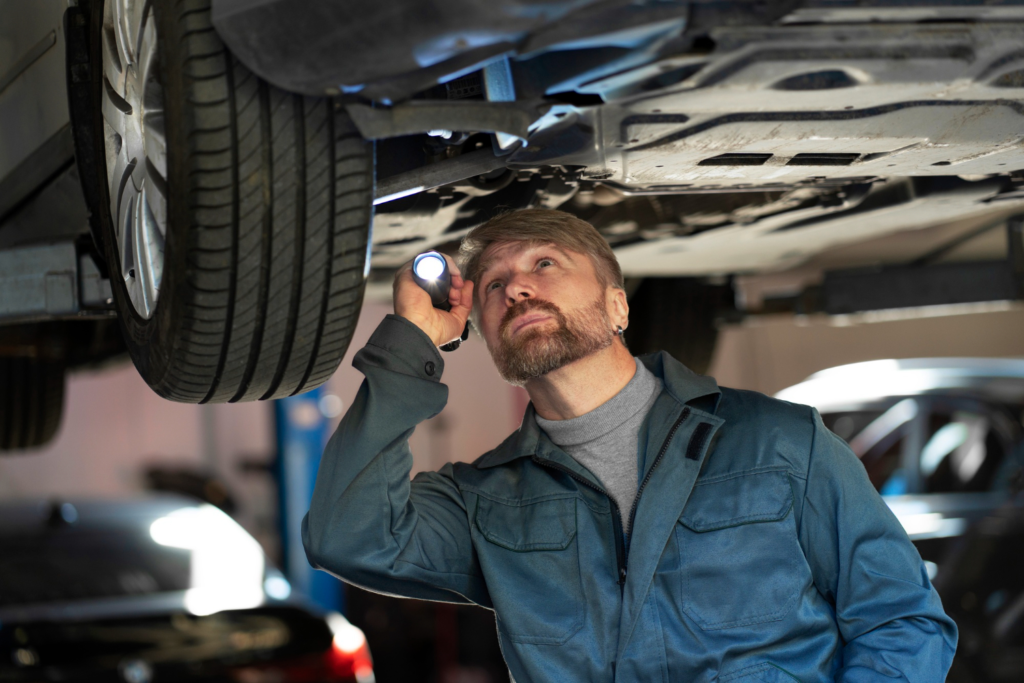 How to Identify and Fix Common Car Exhaust Problems – News in Headlines